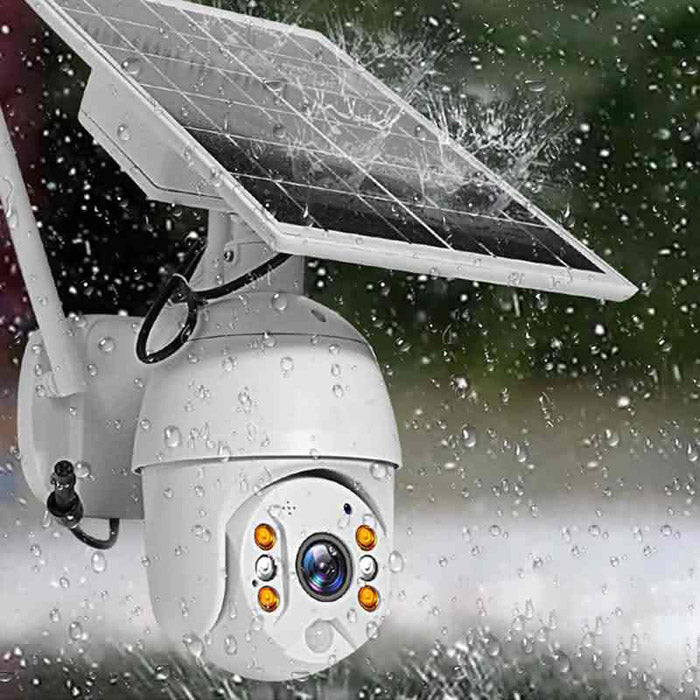 Surveillance Cameras – Crony-sa.com