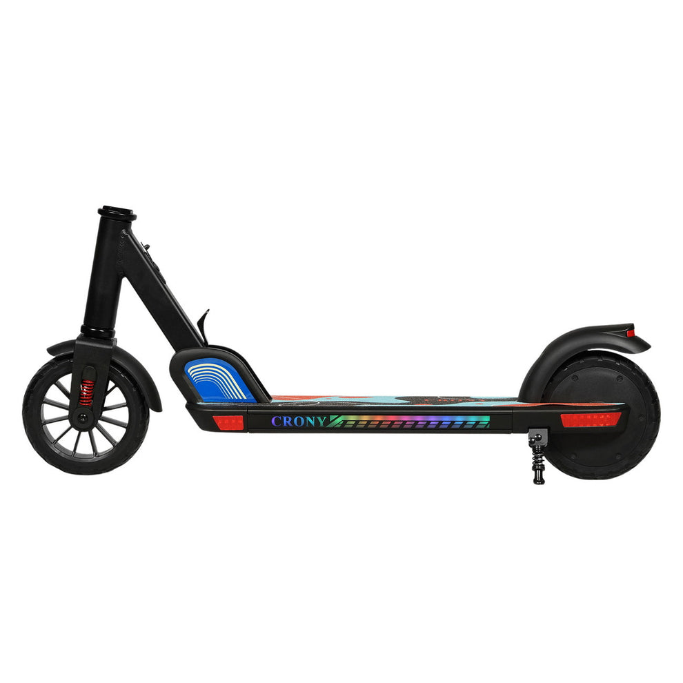 CRONY S2 with Suspension Kids Electric Pedal Bike, Top Speed 19kmh, 12 ...