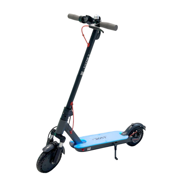 Electric Pedal Bike – Crony-sa.com
