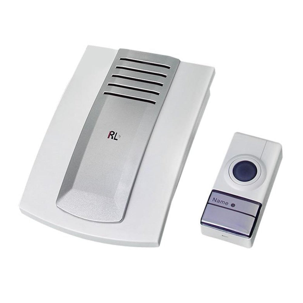 CRONY RL-3971 Wireless doorbell Wireless Door Chime – Crony-sa.com