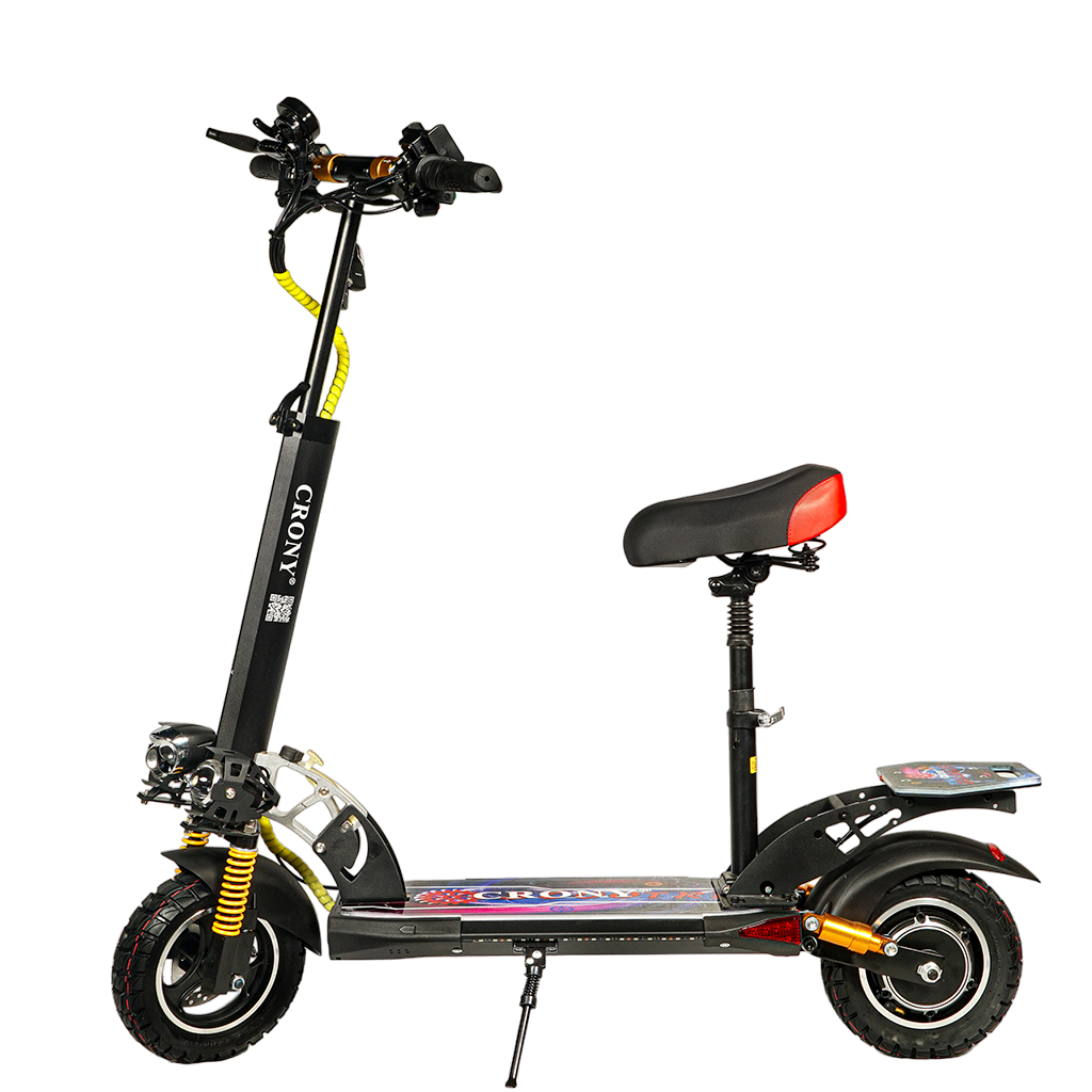 Electric Scooter – Crony-sa.com