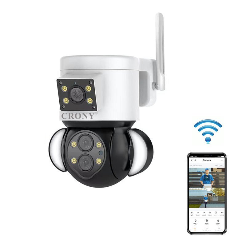 Surveillance Cameras – Crony-sa.com